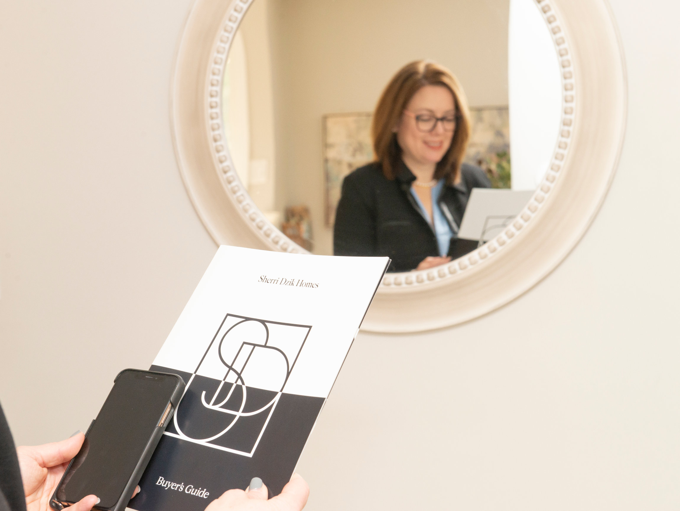 Professional Headshots & Portfolios - Maureen T Miller