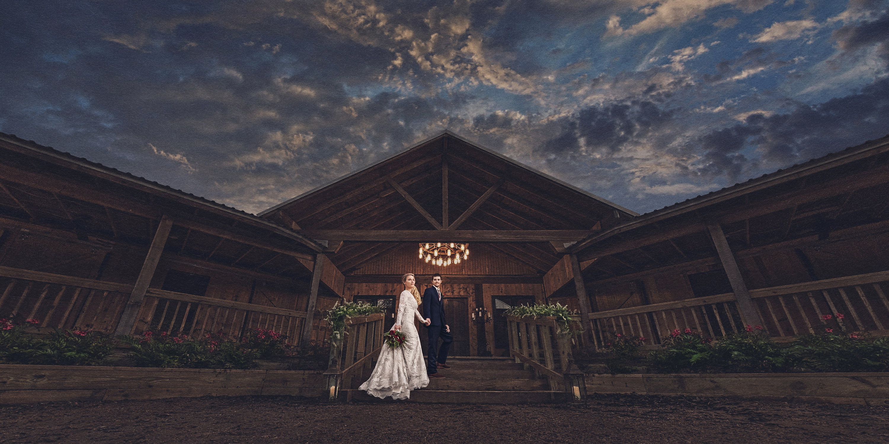 WEDDINGS - Moonlight Elegant Photography