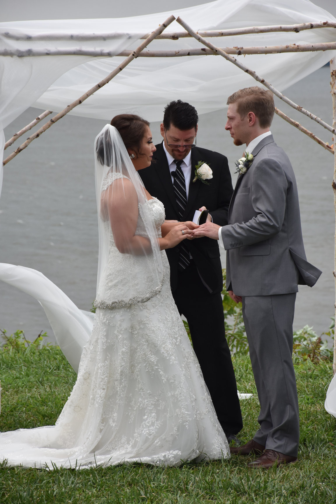 Weddings Moments With Mj