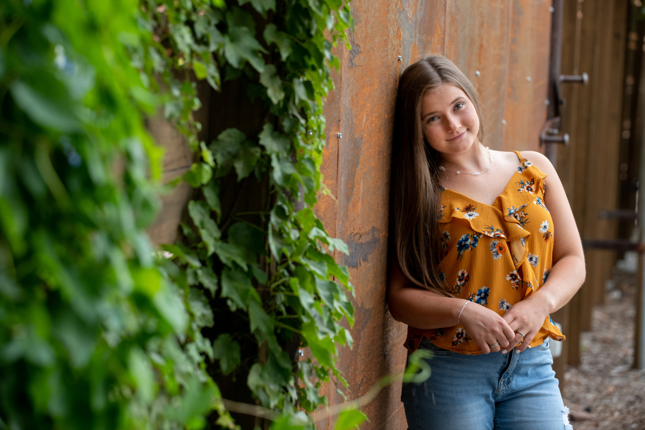 Erin - LSN Class of 2021 - Switch Focus Studios