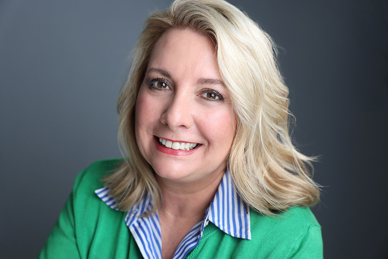 Four More Beautiful Women From Our 50 Over 50 Challenge - Misty ...