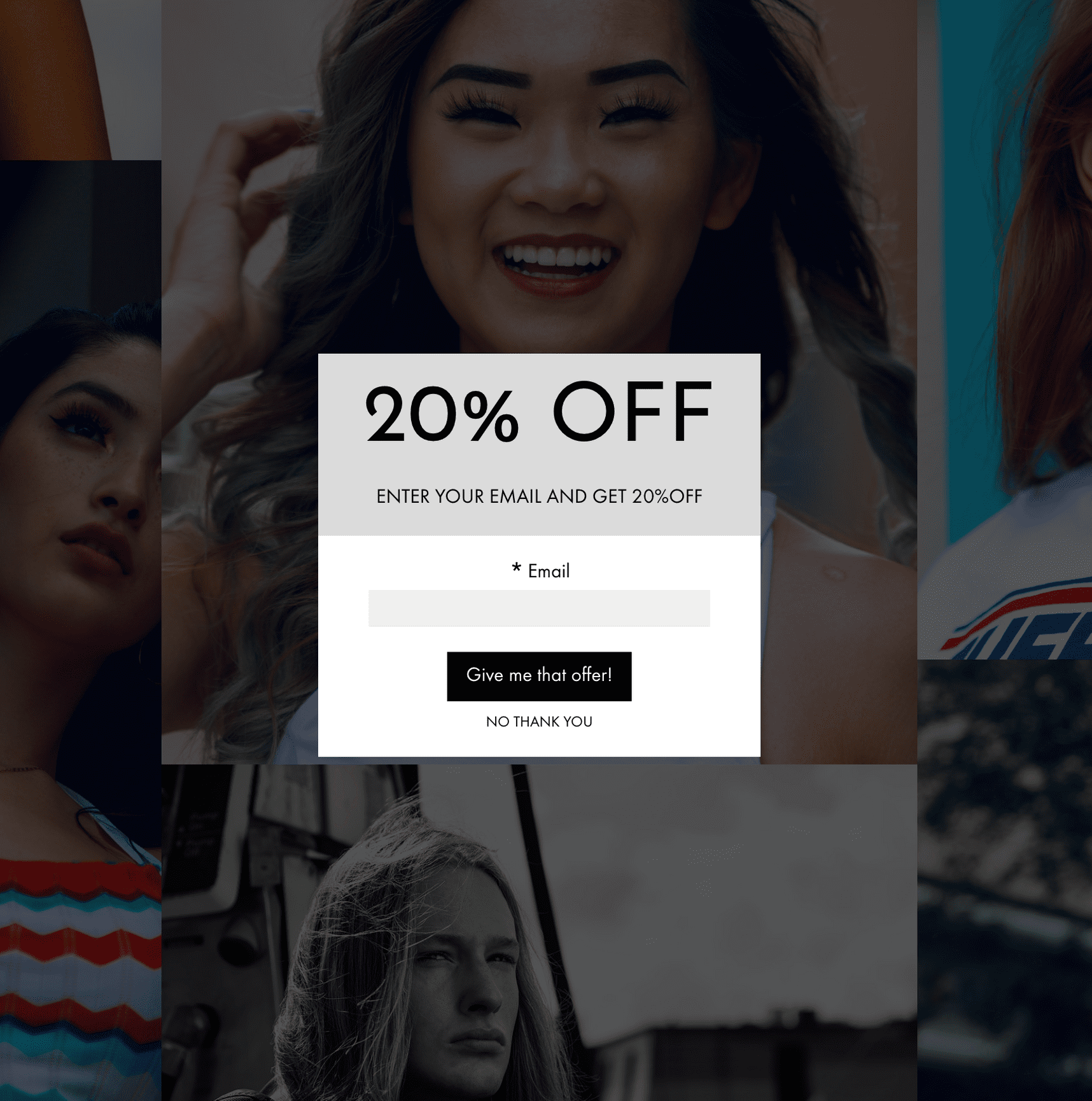 3 Ways To Use Pop Ups And Sticky Banners Effectively PhotoBiz Growth Hub