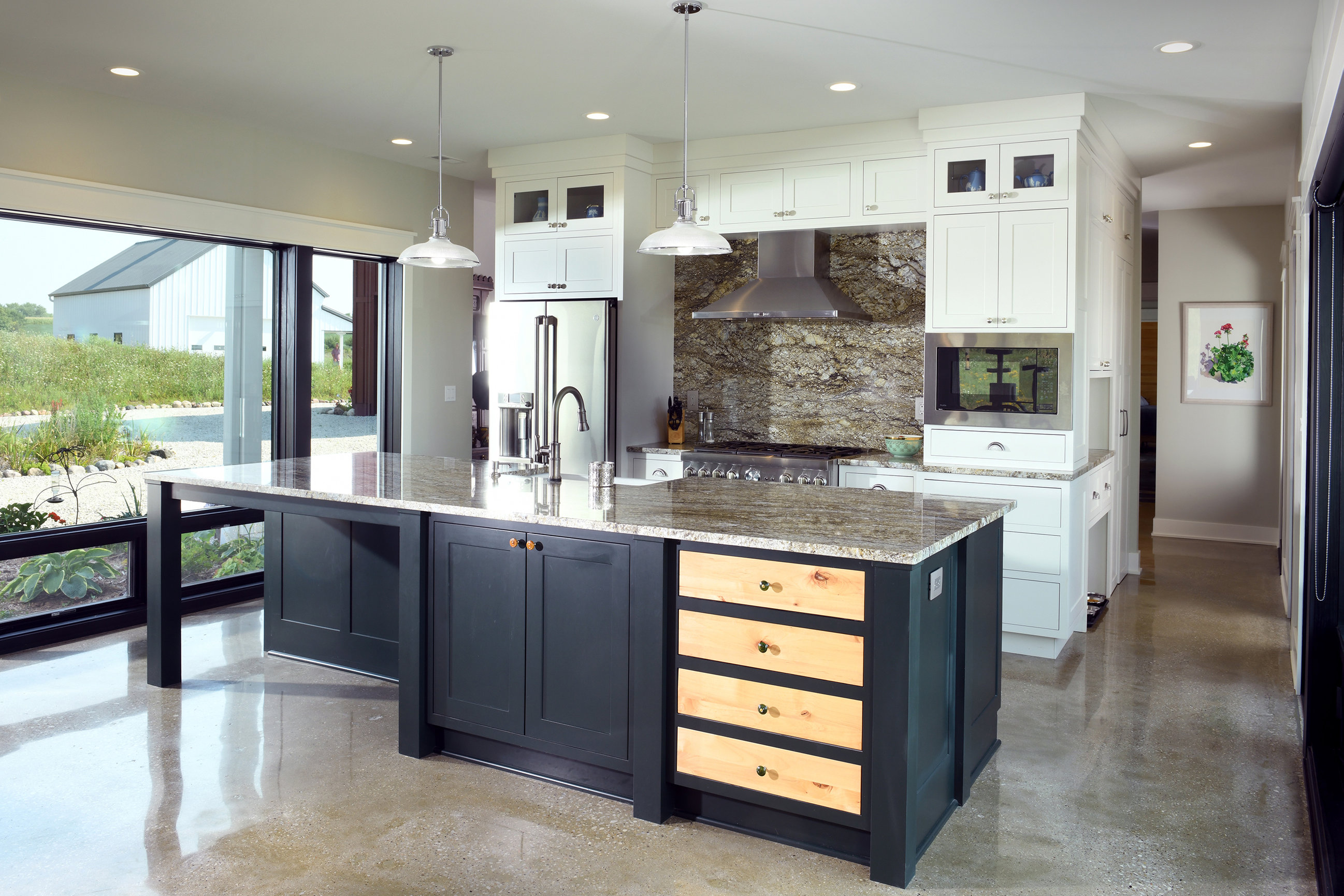 Project Photos - Catherine Renae Thomas Design Co.