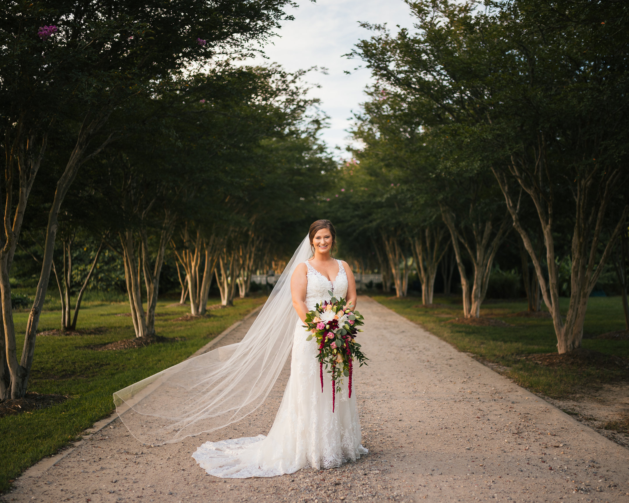 How To Prepare For Your Bridal Session - Memories by Lexi