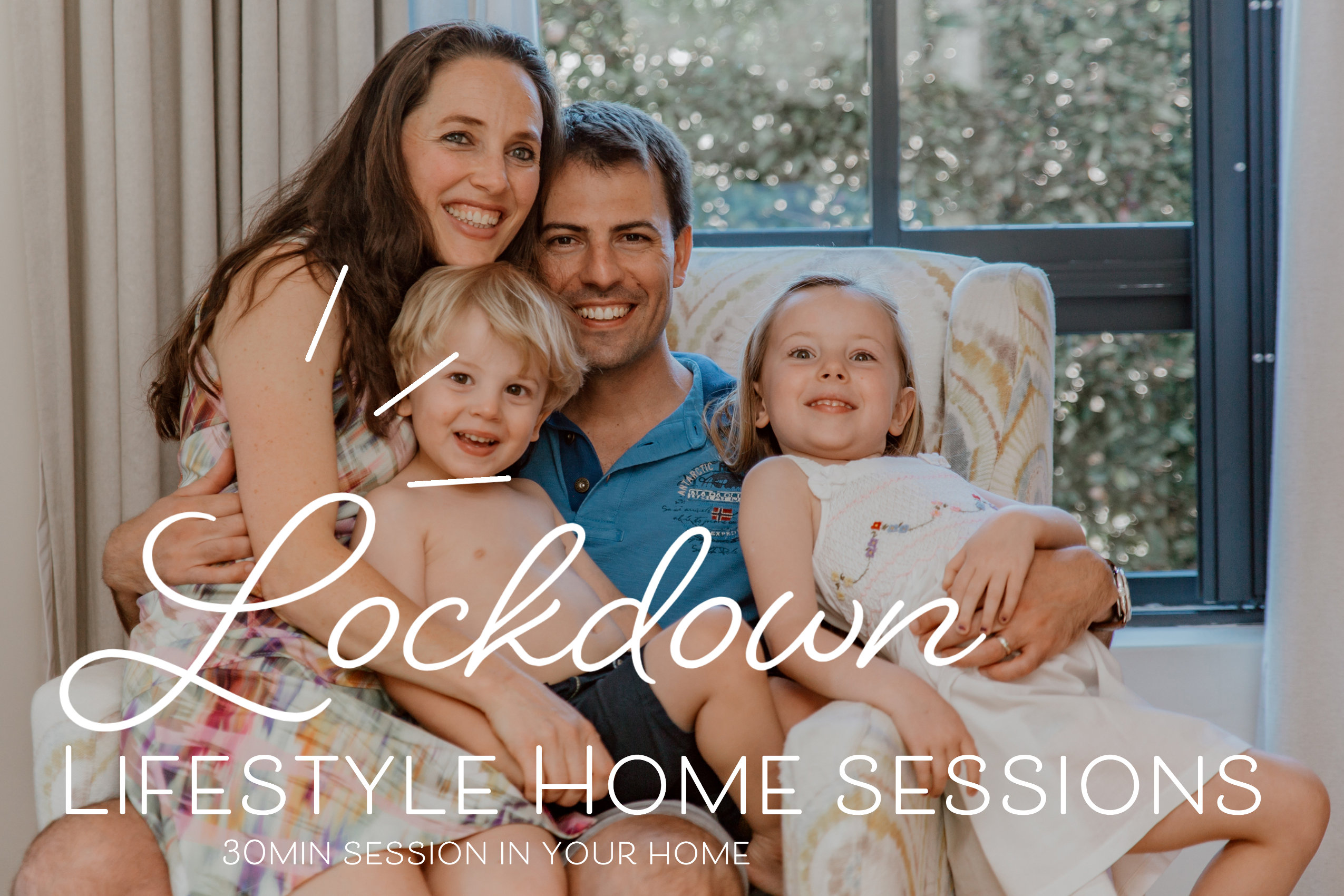 Lockdown Family Home sessions - Samantha Jackson Photography