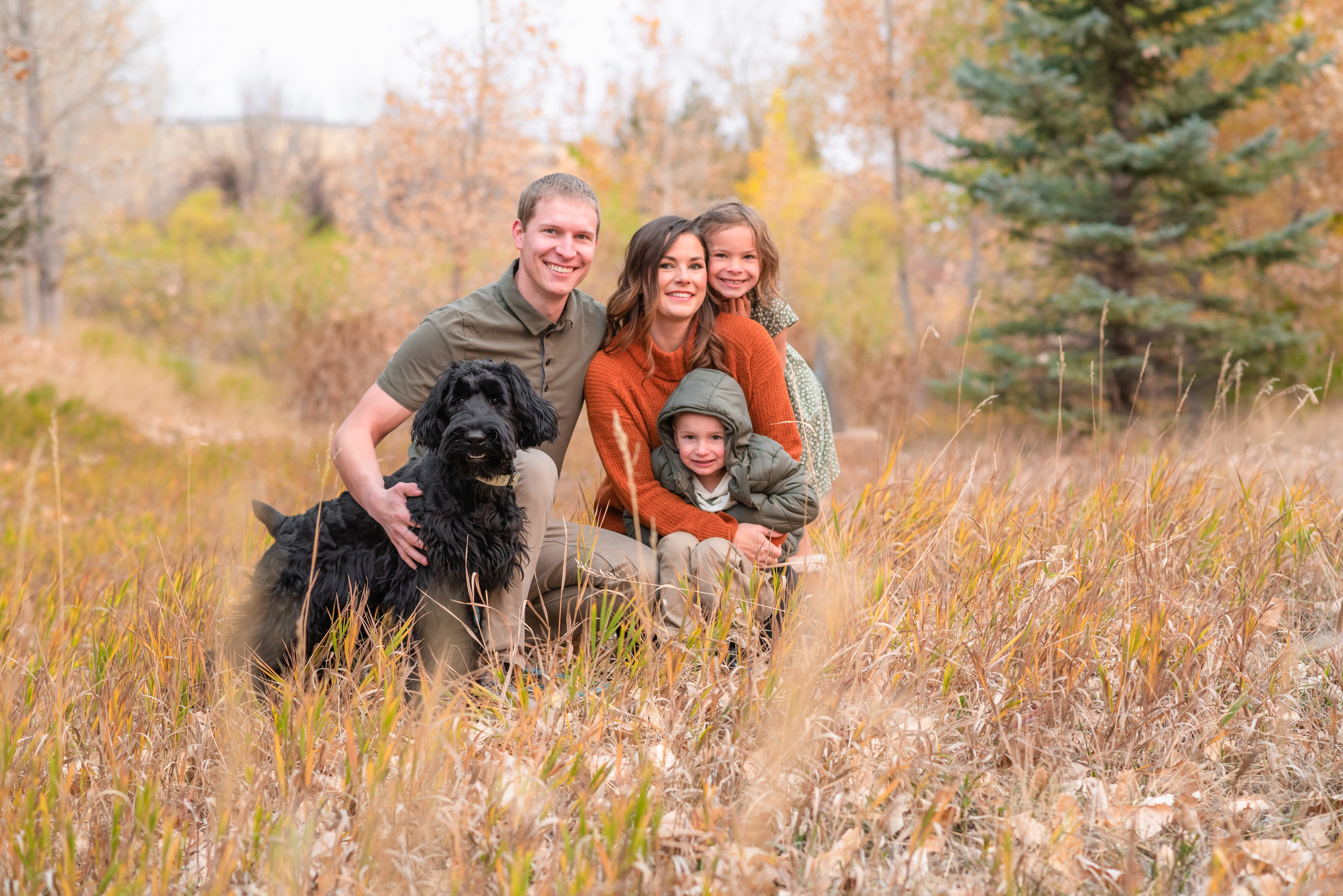 Erb Family - Branding by Bre, Marketing, Brand Photography