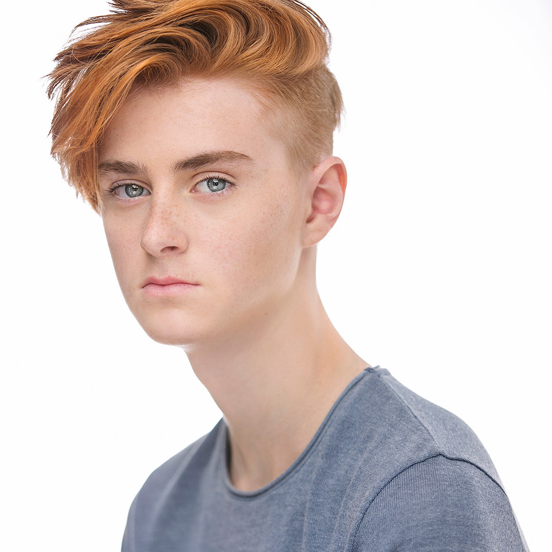 Toronto Talent & Actor Headshots | Lindsey Macdonald Photography