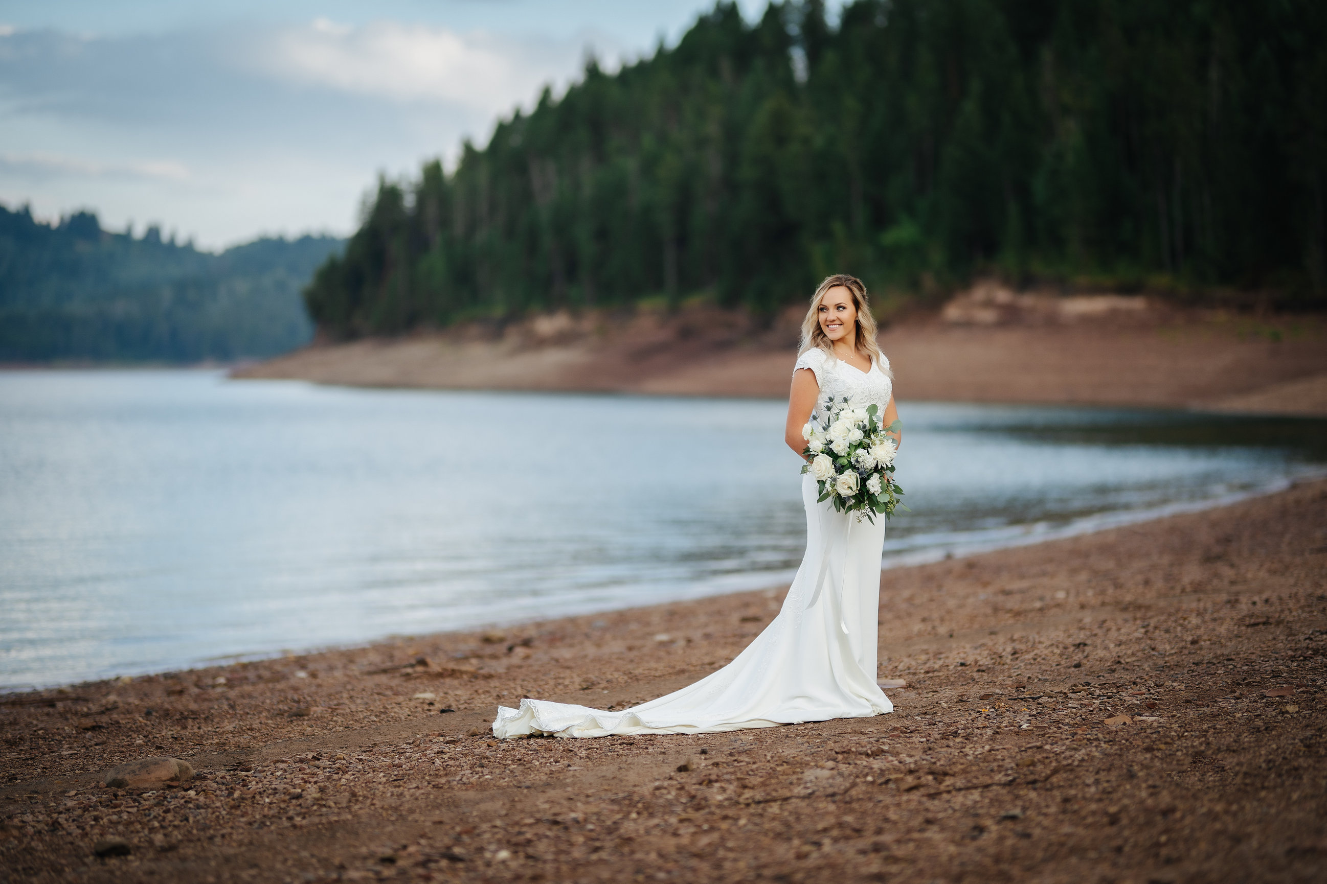 Award Winning Senior & Family Portrait Photography - Josh Petersen ...