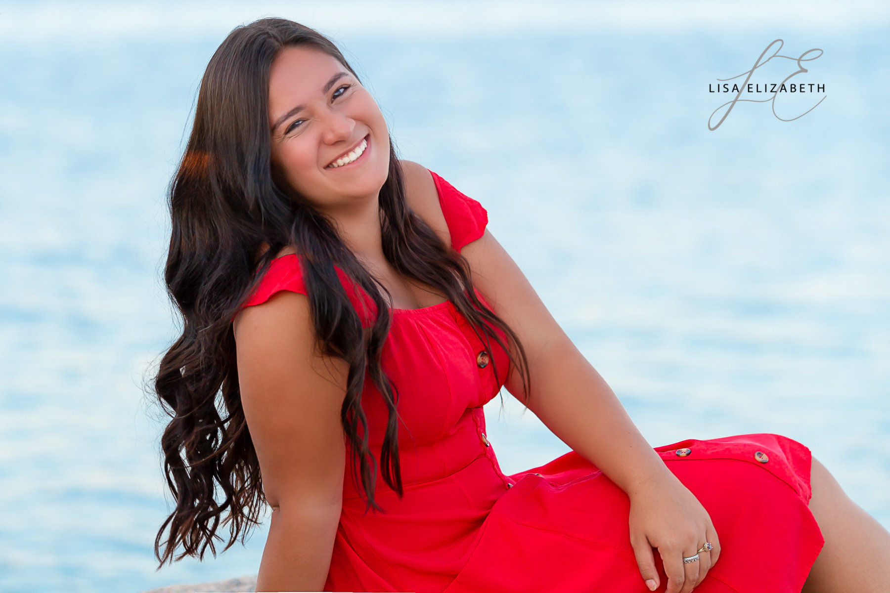 HS Seniors - Lisa Elizabeth Images