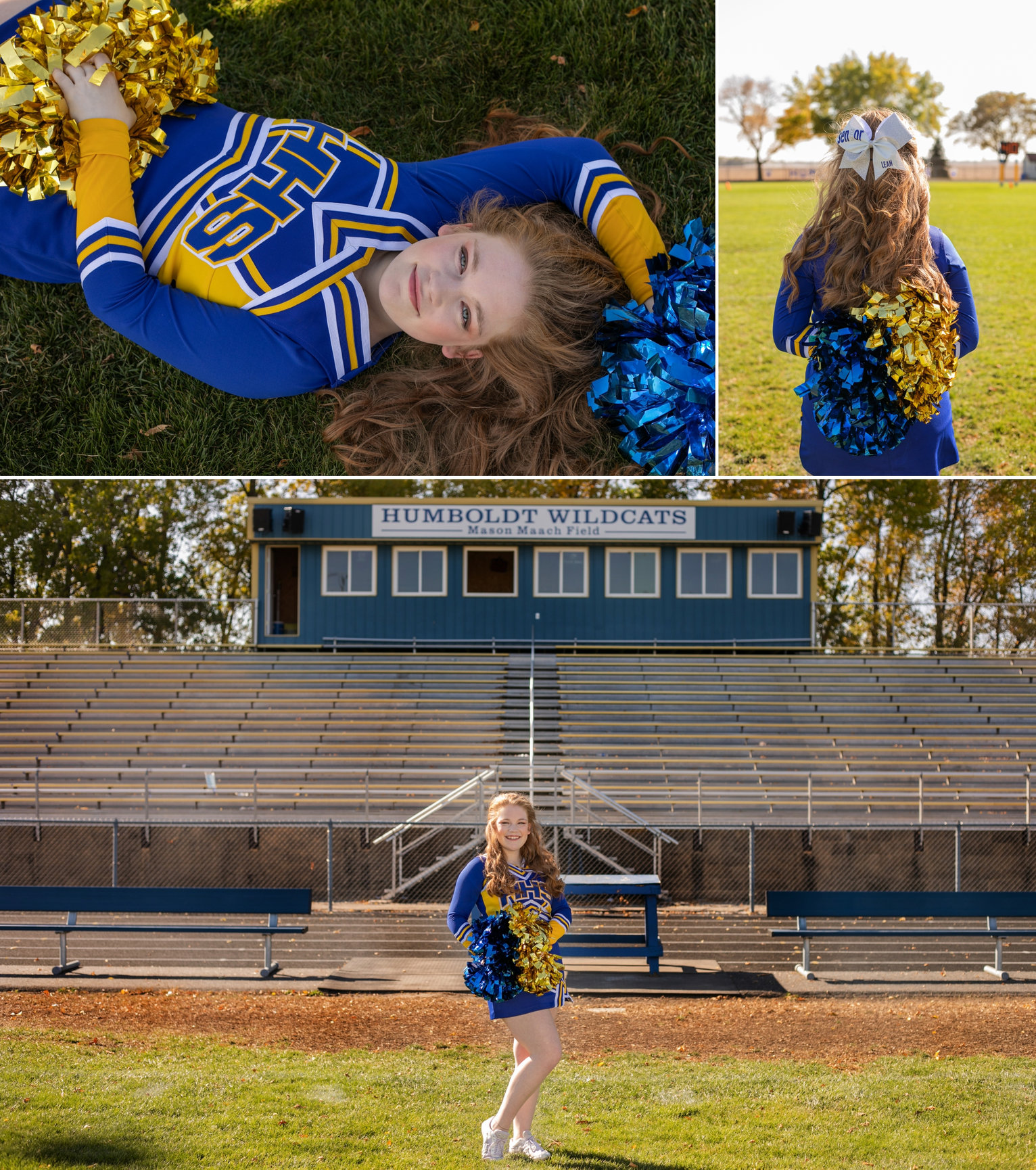 Leah: Humboldt High School - InSite Creatives