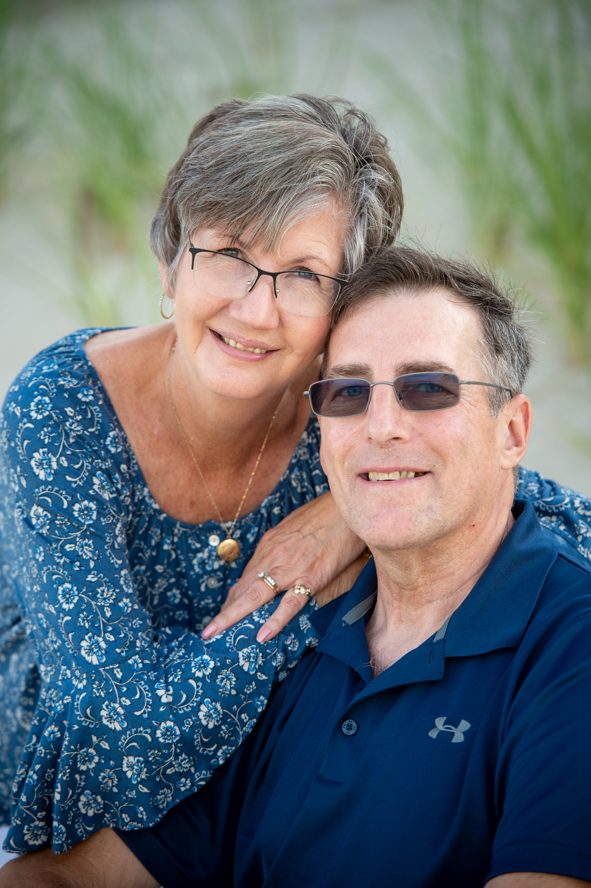 Love And Fun With The Buck Family - Outer Banks Family Photography