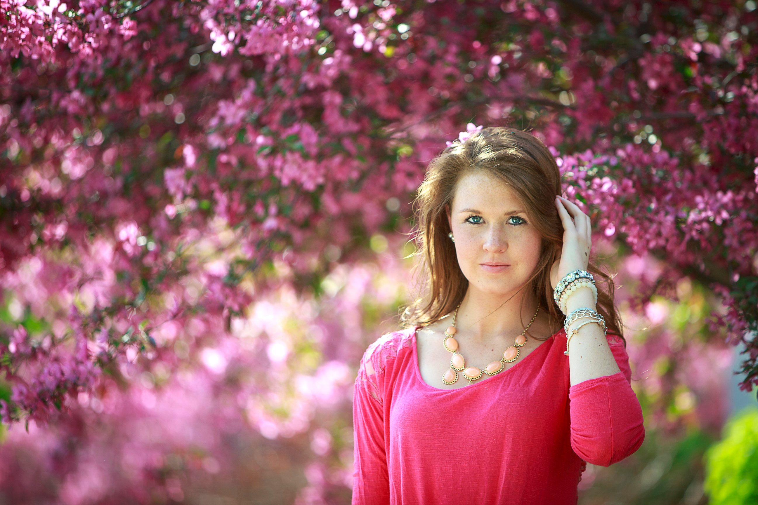 Senior Photography - Carmel | Indianapolis