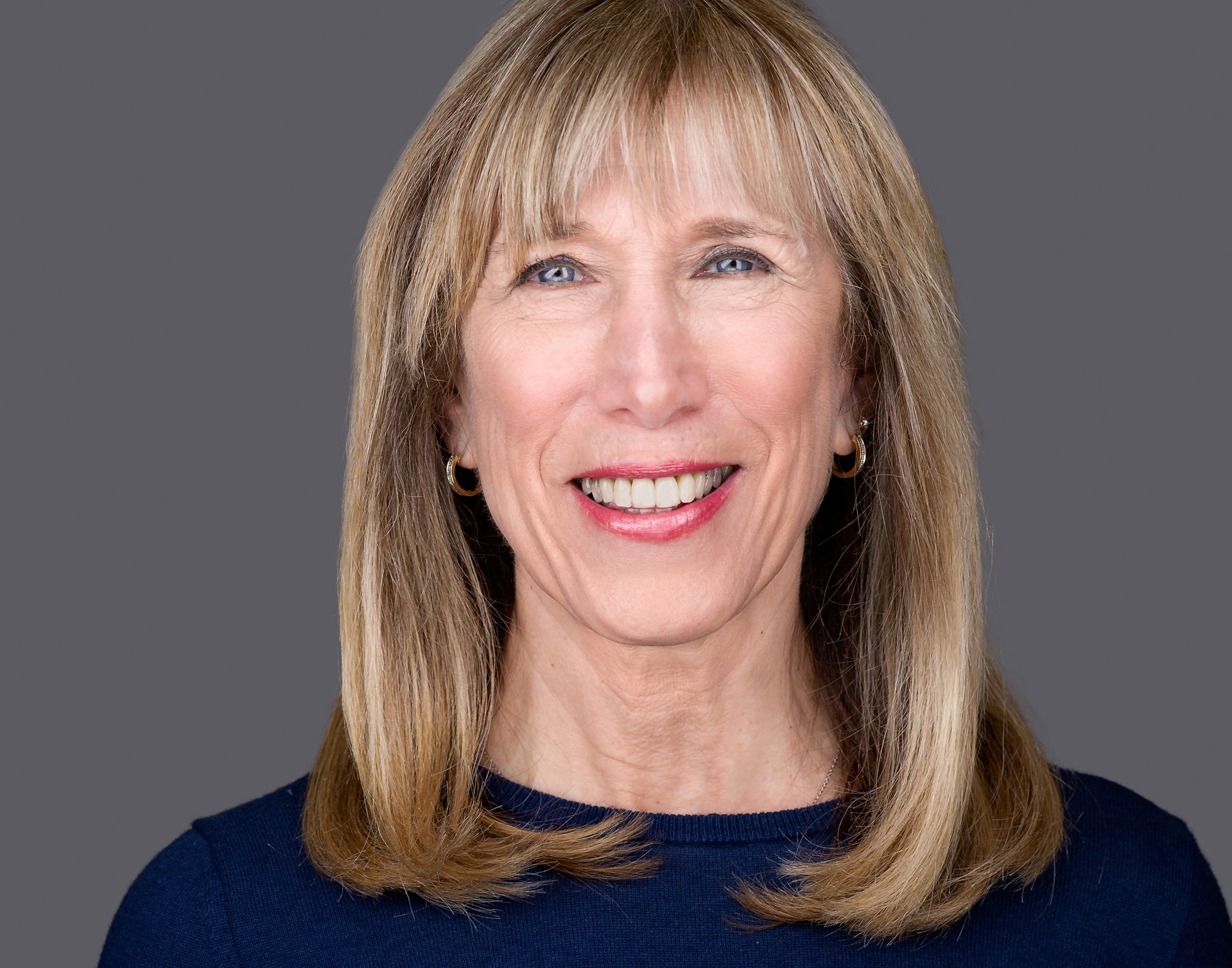 HEADSHOTS - Beth Madison headshots