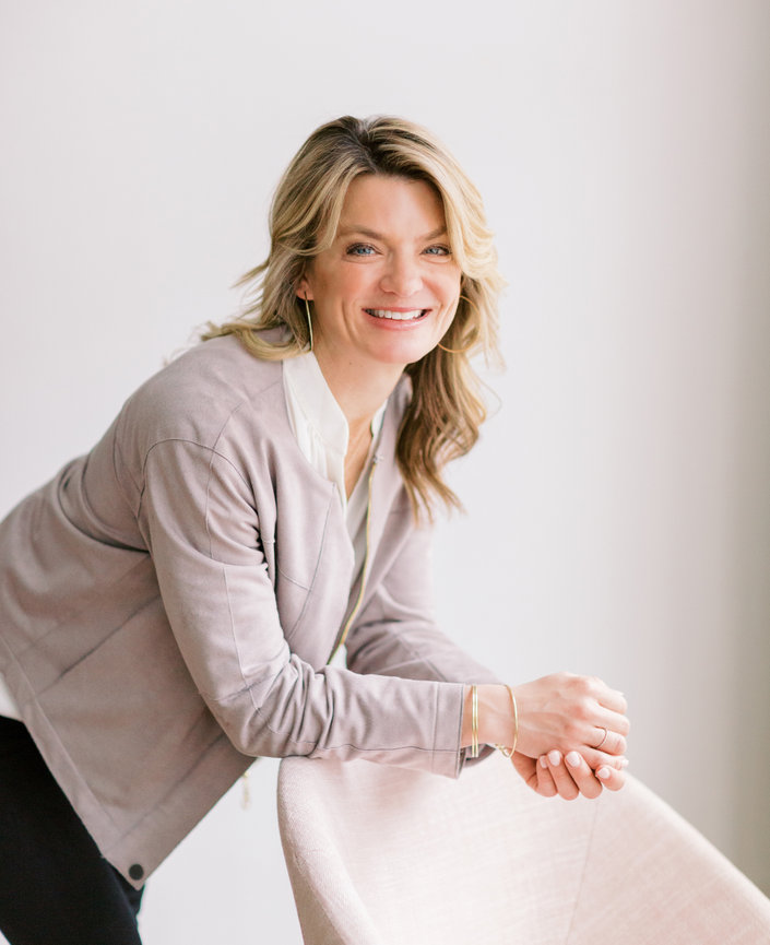 CONTACT - Jen Geer Photography