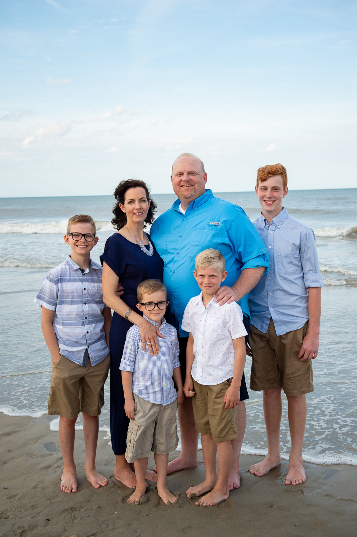 The Reisman Family Was Celebrating Their 50th And We Got To Join In ...