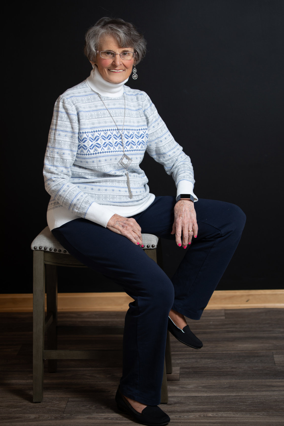 Eleanor Dow - WHM - Women's History Month - O'Donnell Photography