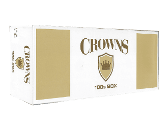 CIGARETTES - Rebel Tobacco Co.