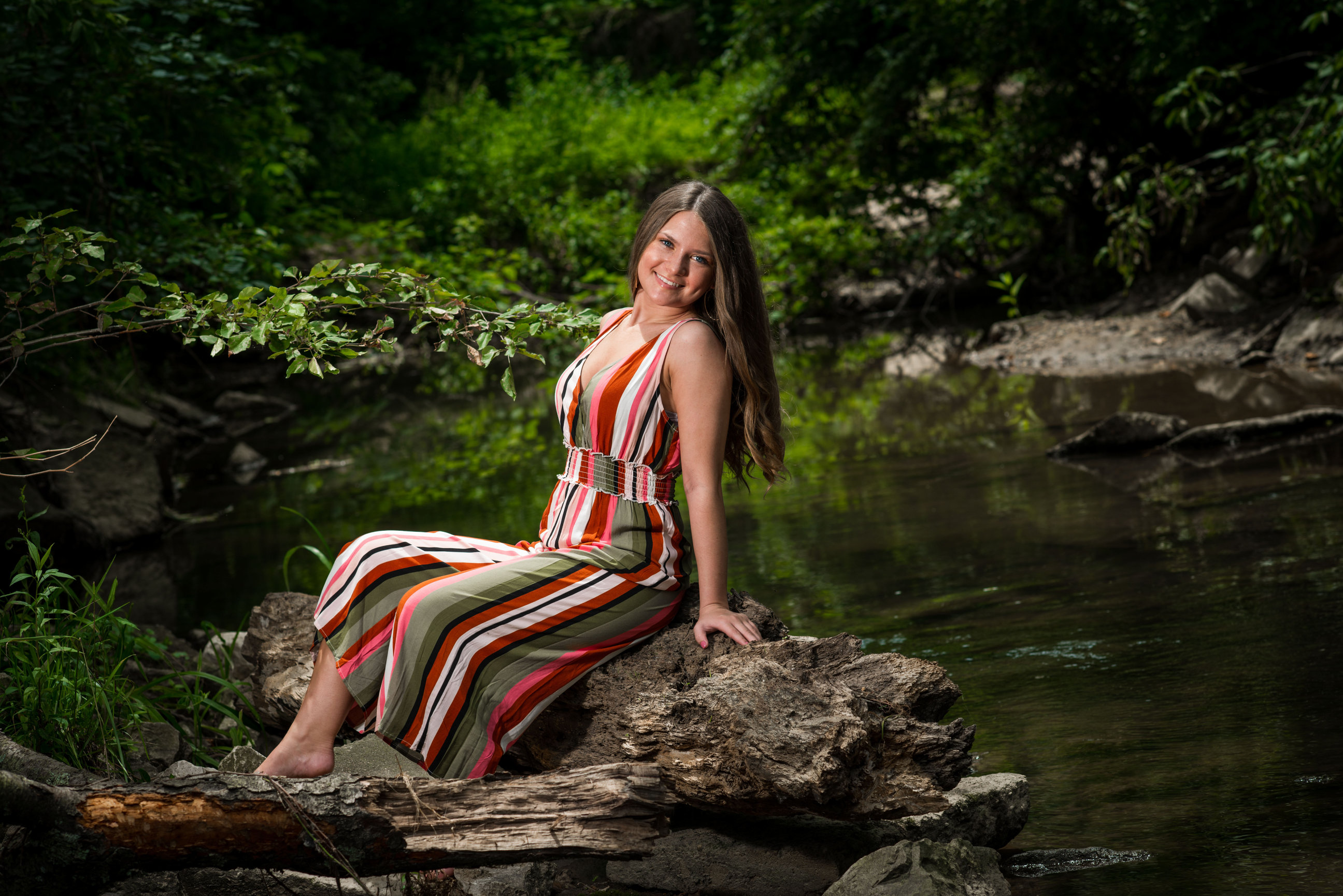 Emilee Hall - fords the art of photography