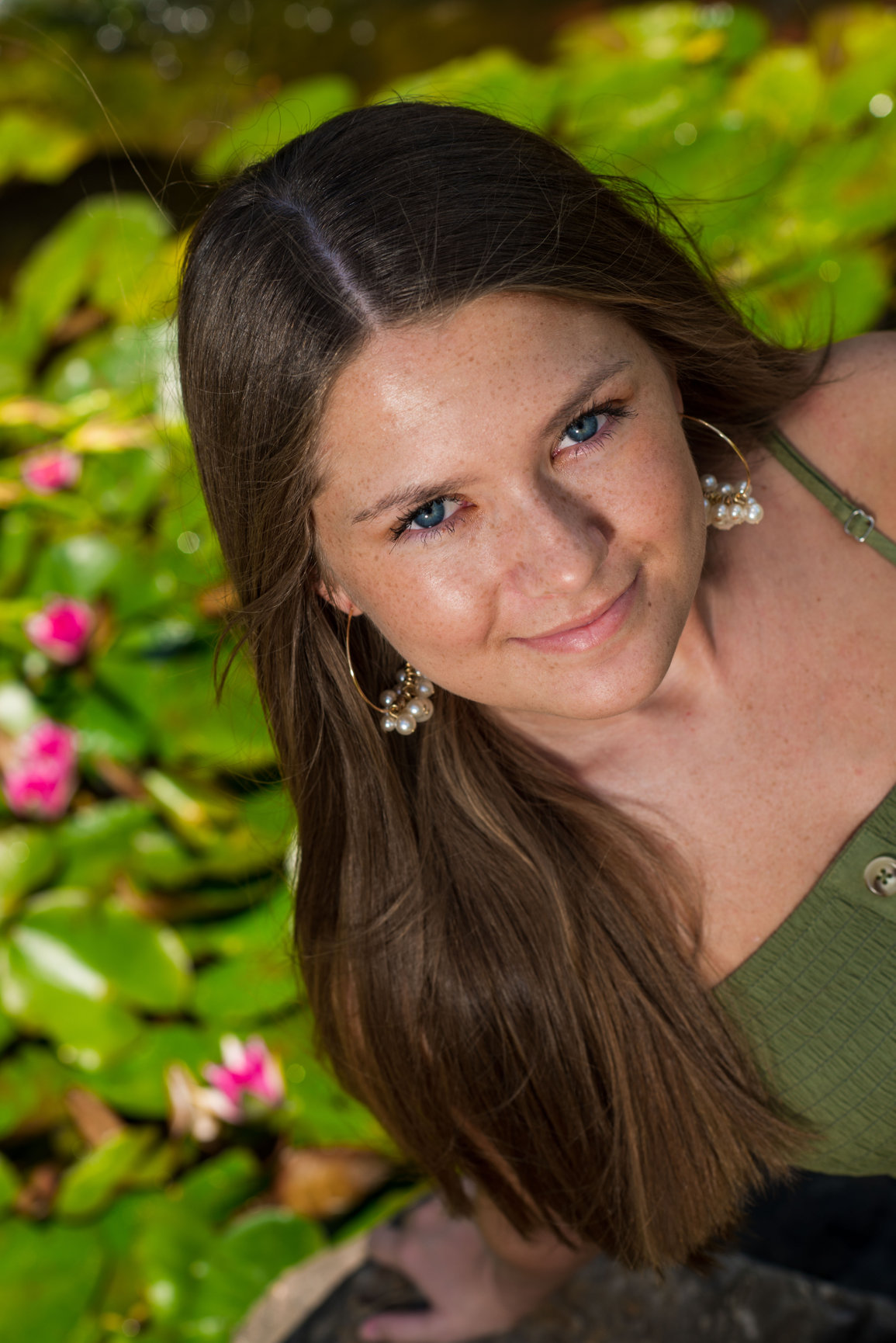 Emilee Hall - fords the art of photography