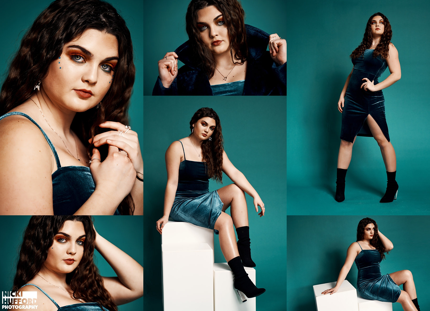 Jordan - Niles High School -Class of 2021 - Nicki Hufford Photography ...