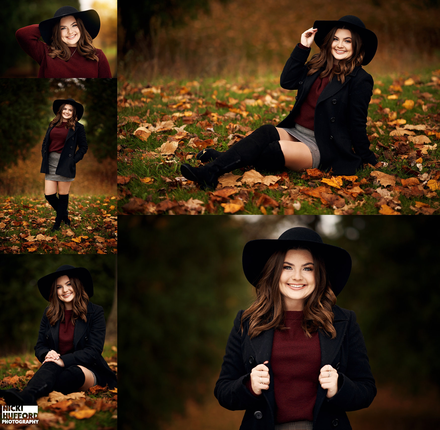 Jordan - Niles High School -Class of 2021 - Nicki Hufford Photography ...