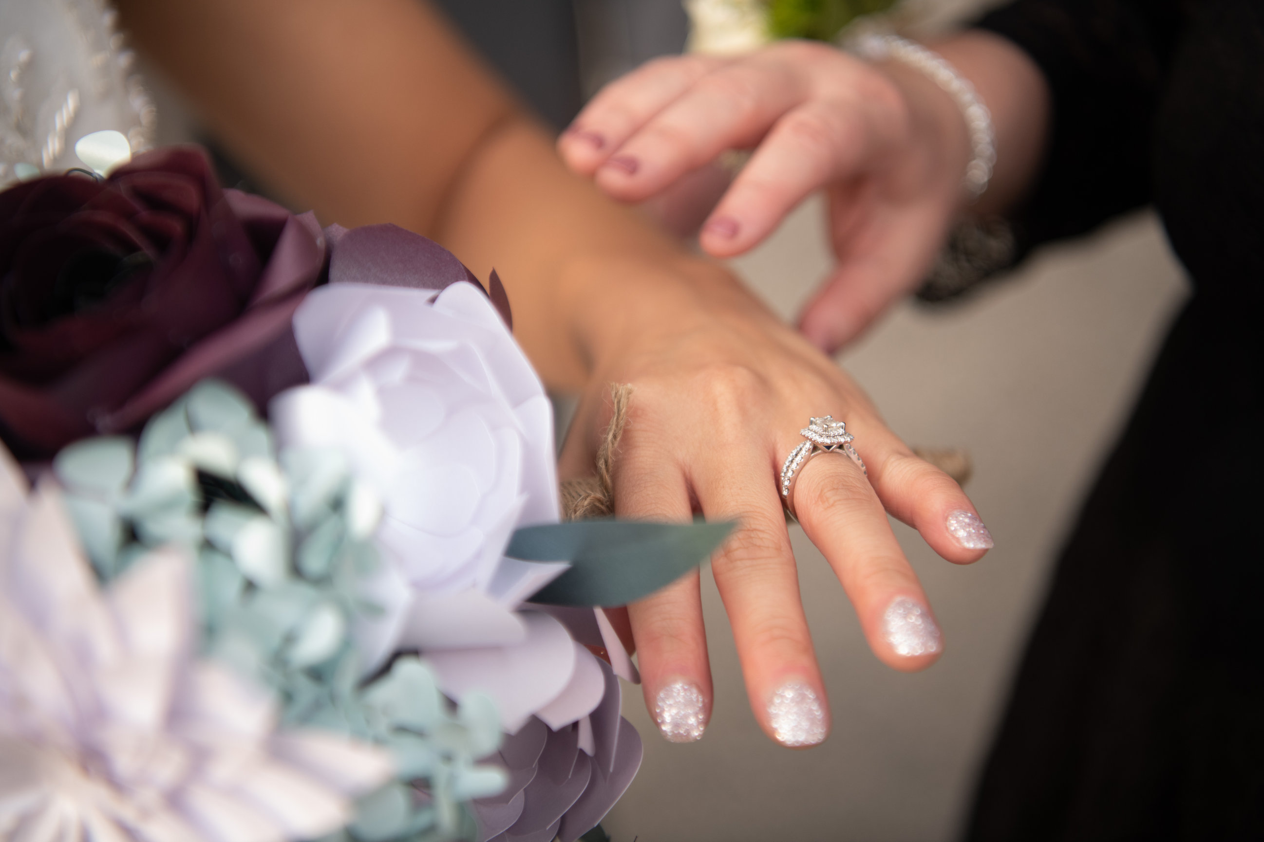 Thomas Felts Photography: Capturing Timeless Moments