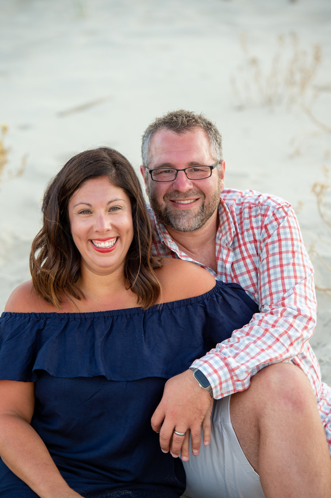 The Pile Of Kids And Grand Kids Of The Anderson Family - Outer Banks ...
