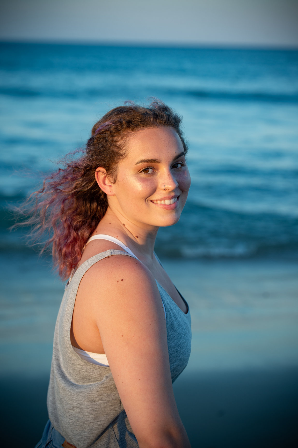 What A Fun Time With The Thompson Family! - Outer Banks Family Photography