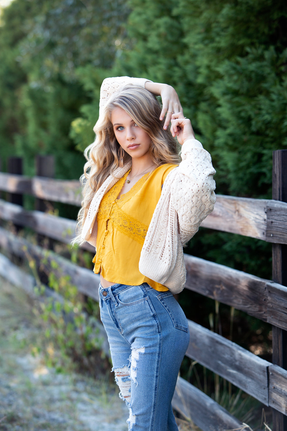 PORTFOLIO - Erica Renae Portraiture