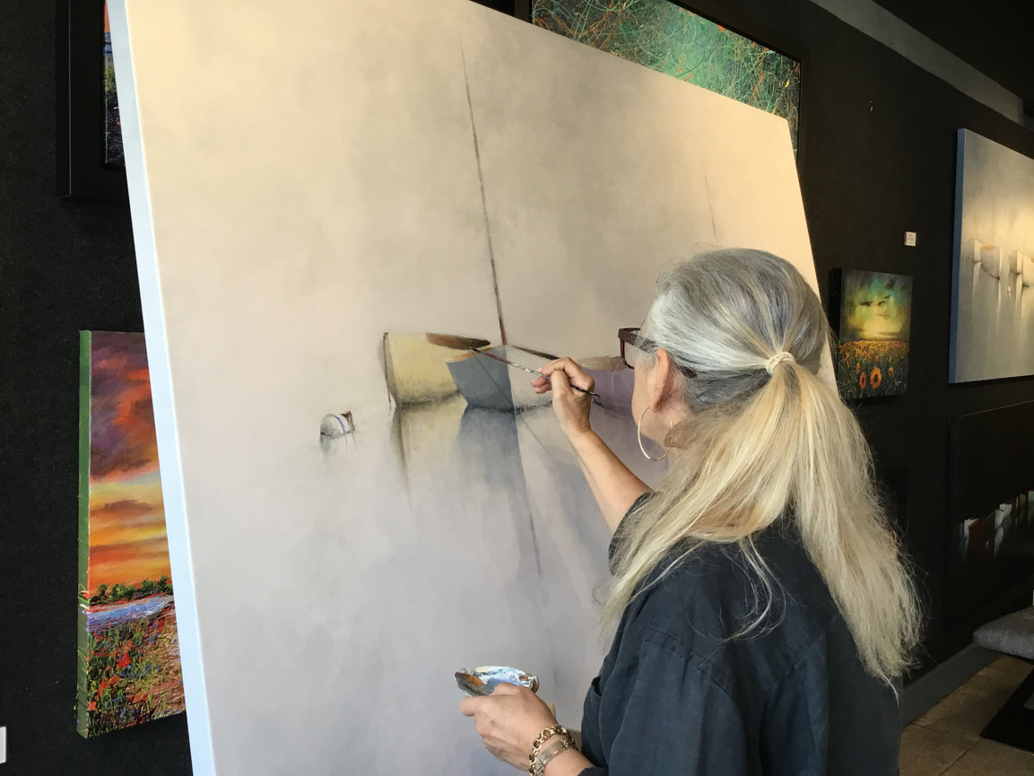 Key West Art Gallery | Art On Duval, A Procaccini Gallery