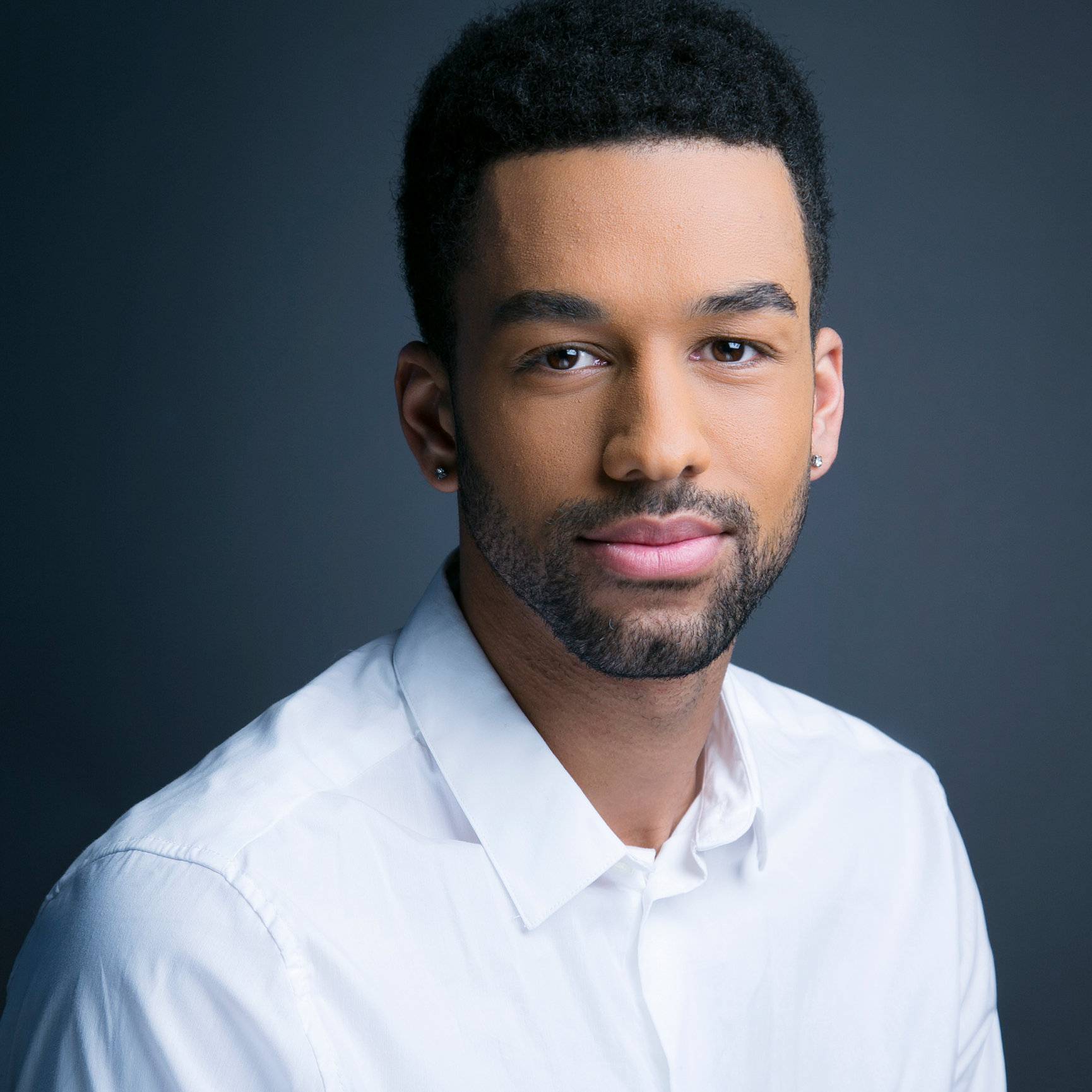Male Actor Headshots | Lindsey Macdonald Photography | Toronto