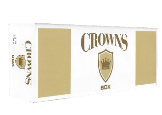 CIGARETTES - Rebel Tobacco Co.