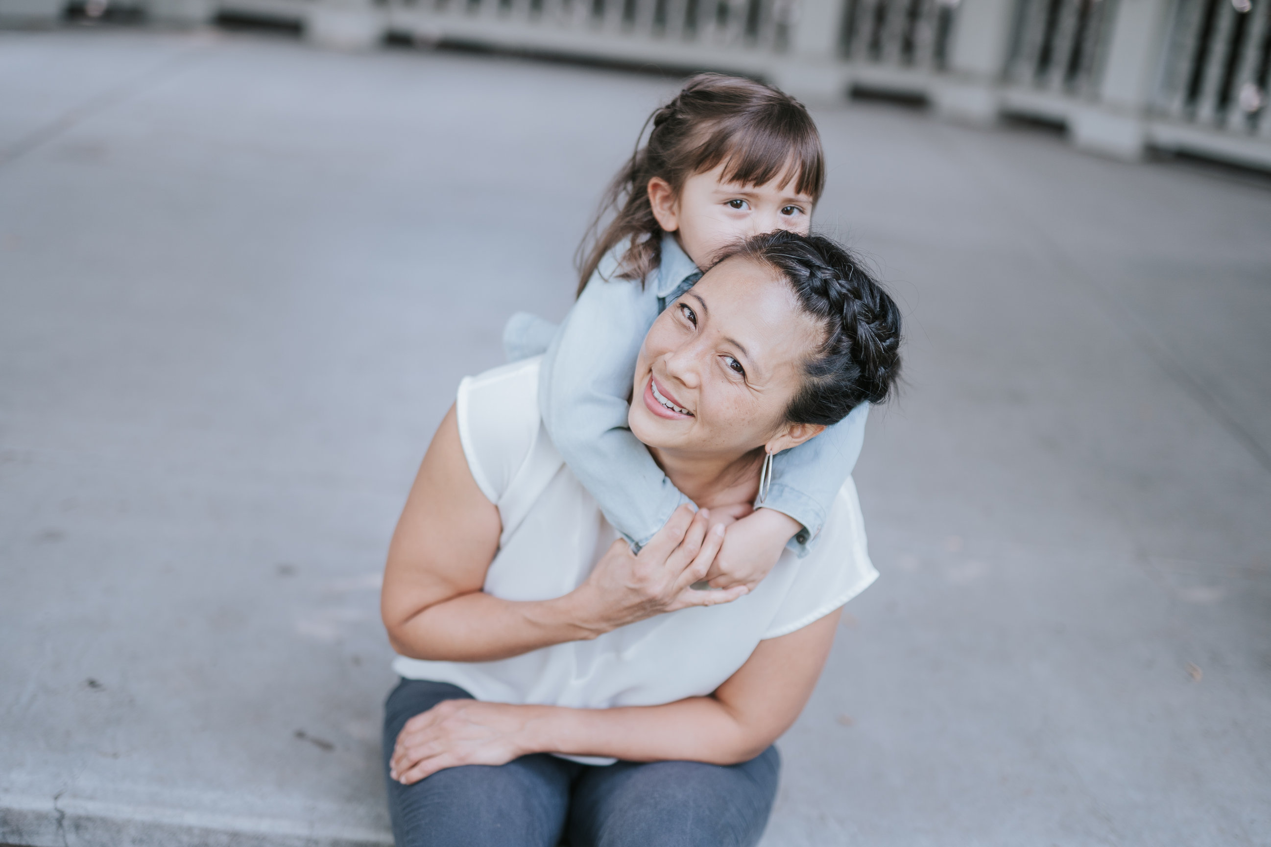 The Art of Finding Joy - Midori Joy Photography