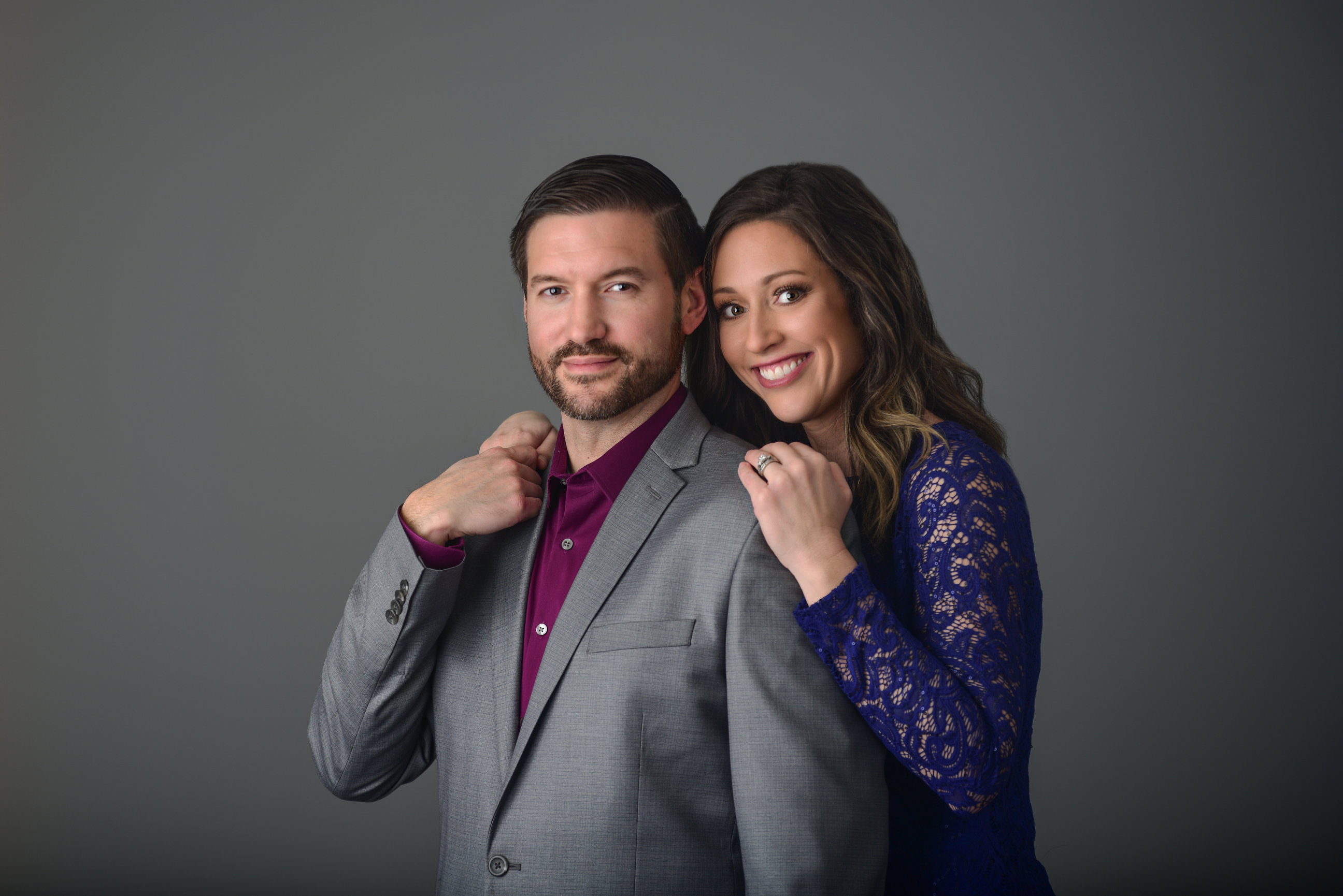 HEADSHOTS - Megan Photography