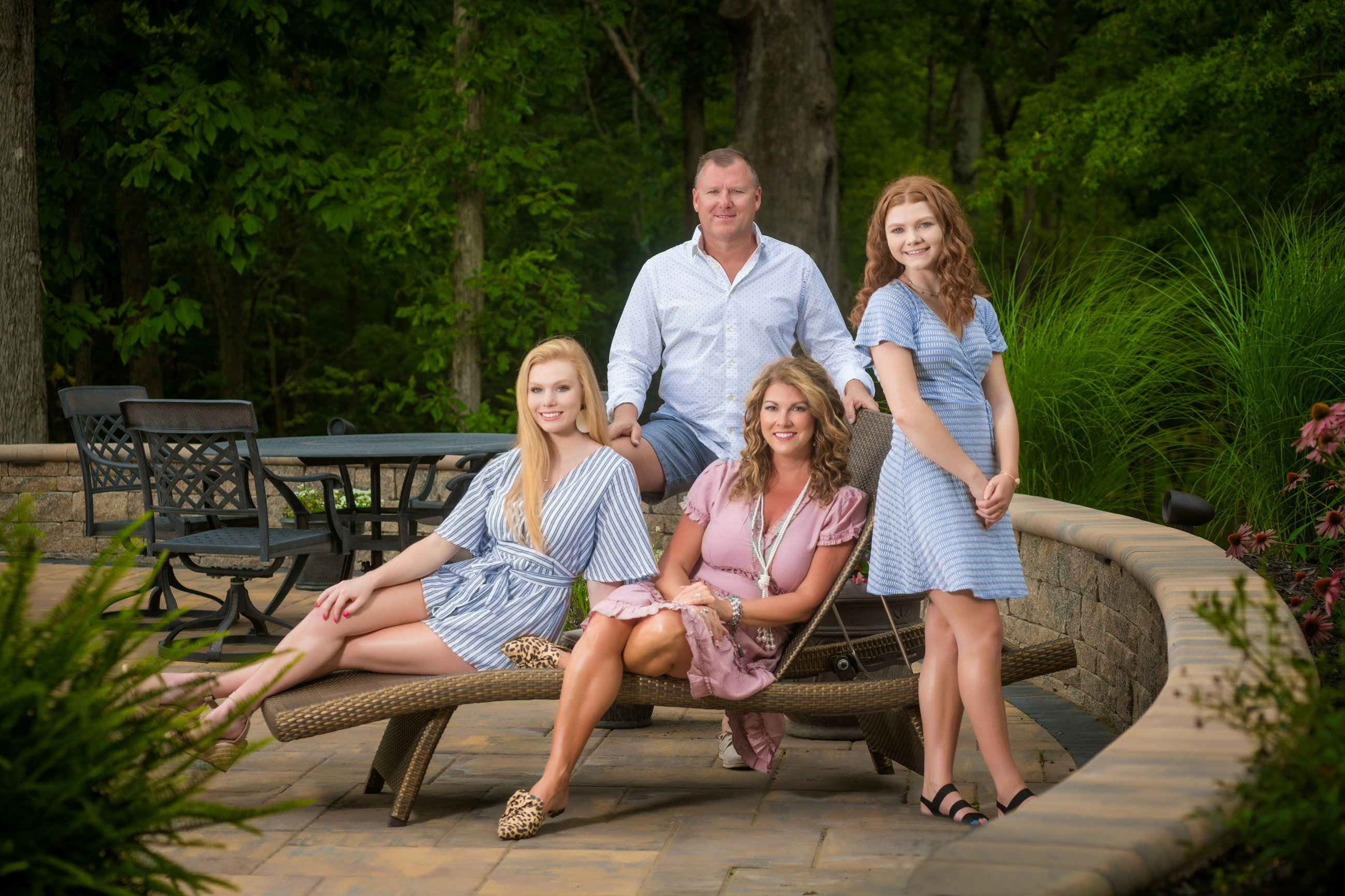 Portrait Photographer & Photography Service Chillicothe, OH | Mears ...
