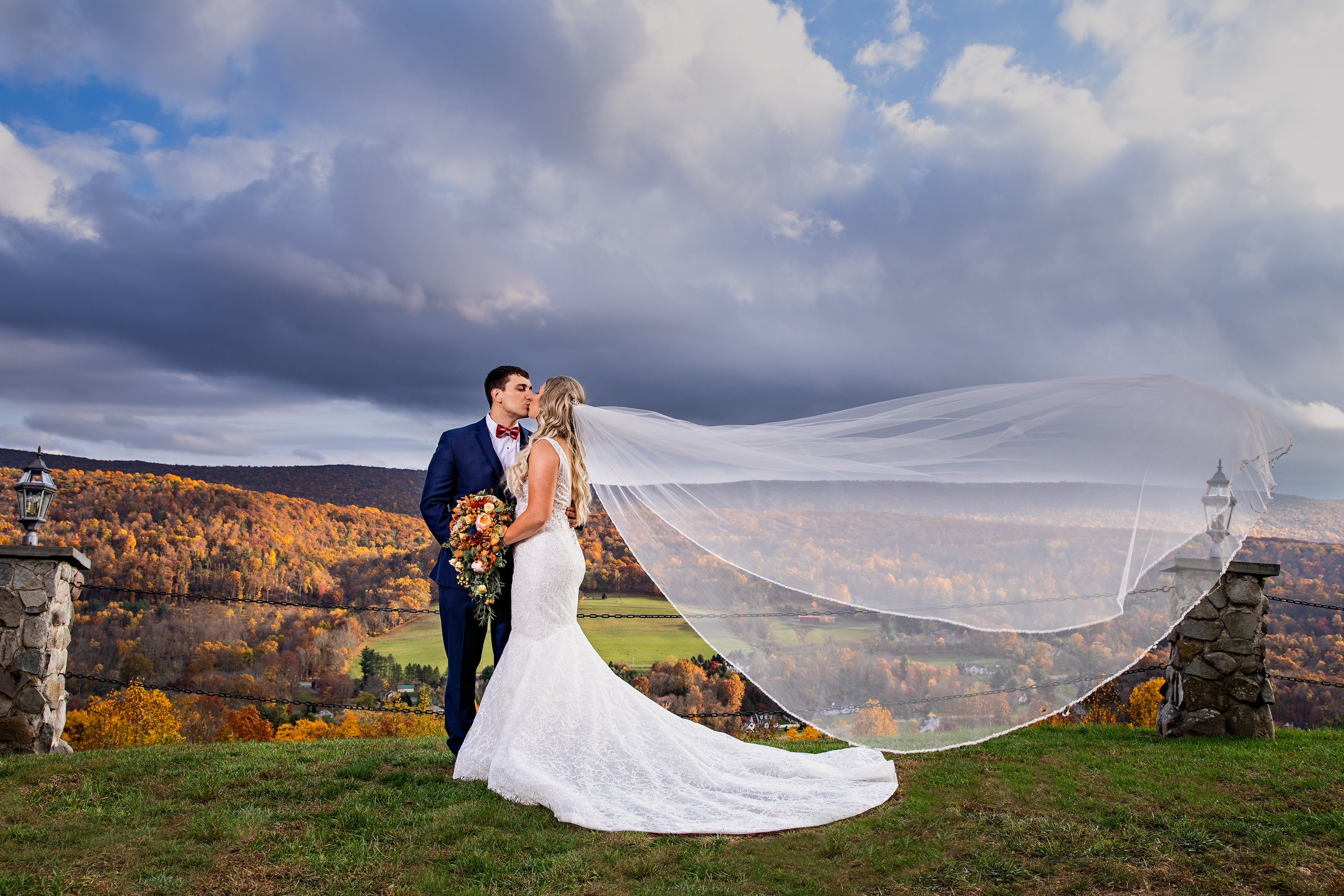 WEDDINGS - Martelli Photography