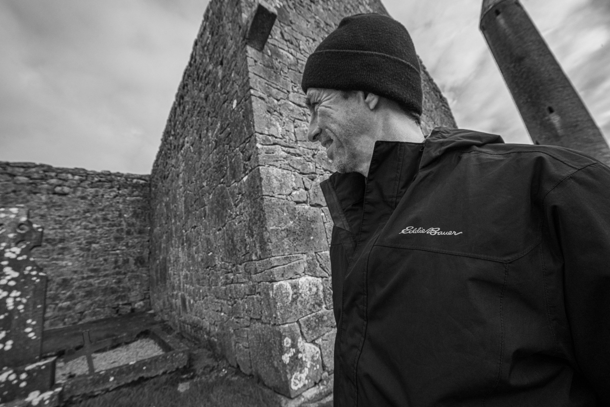 Jim Hamel Gallery - BEHN gallery