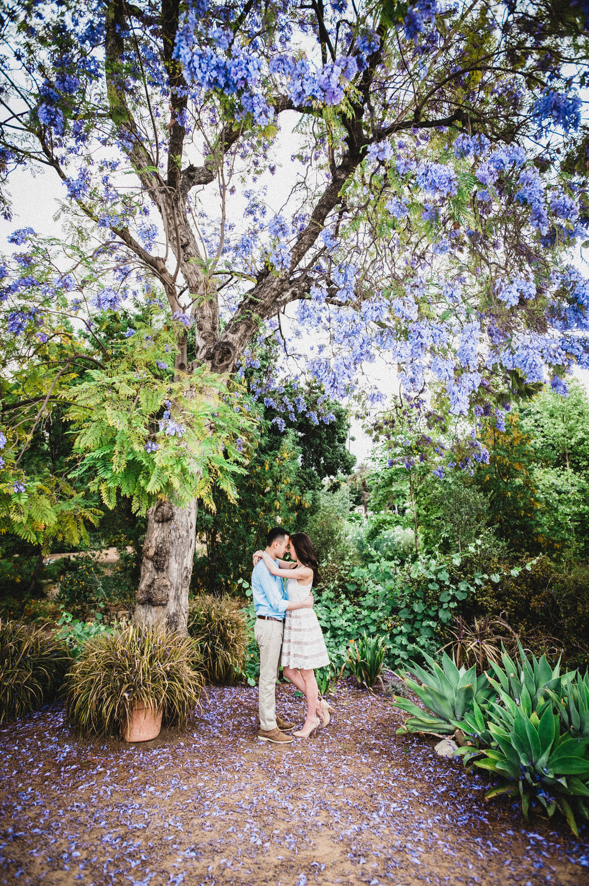 Engagement - Blue 22 Photography