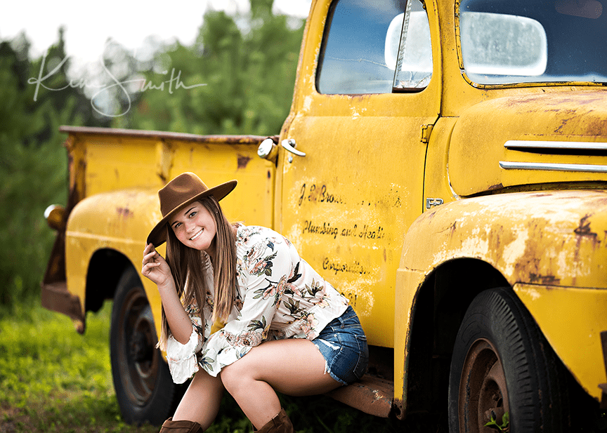 Elena - Lapeer - Class of 2021 - Senior Pictures - Birch Run, Michigan ...
