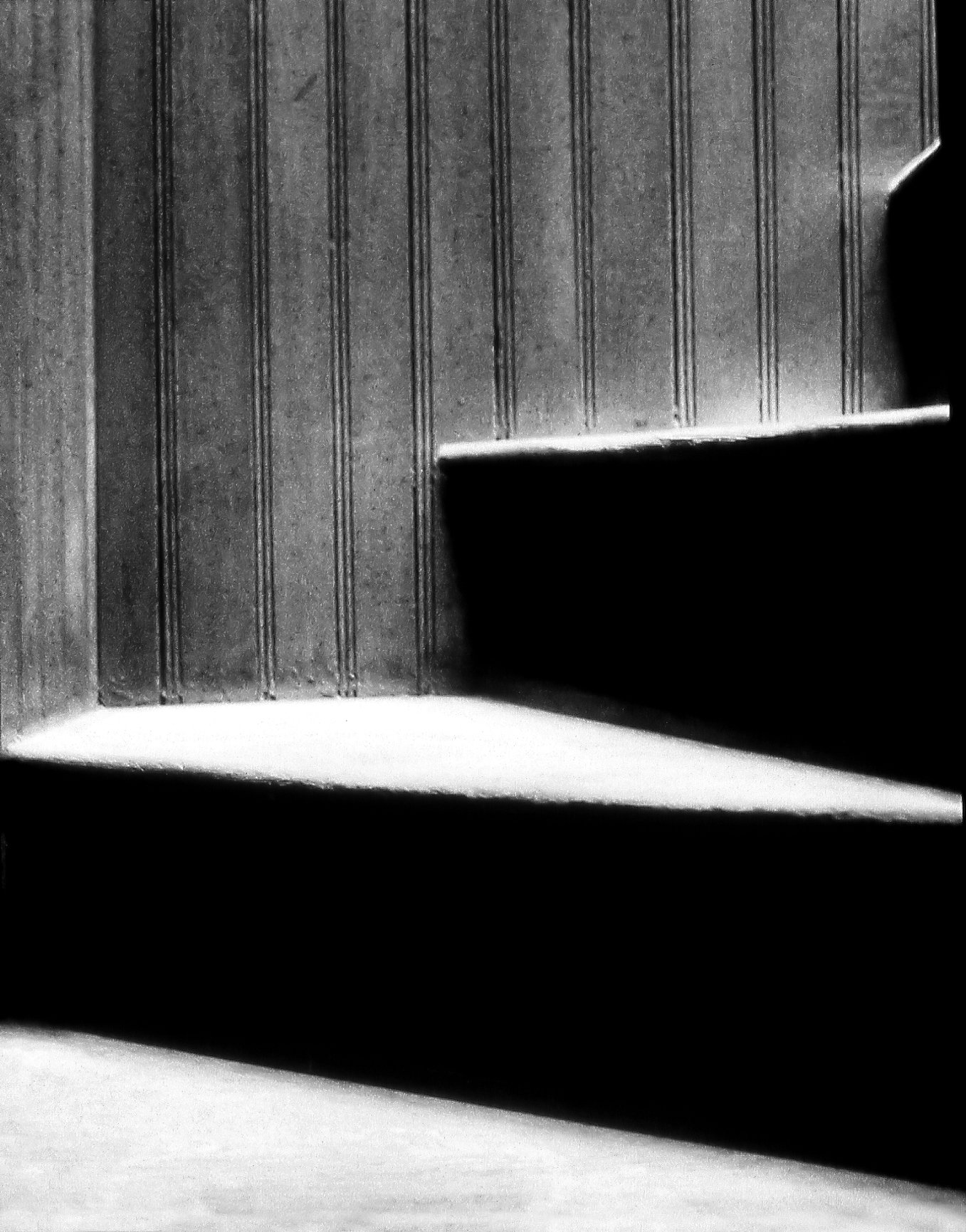 HALLWAY BOSTON - Jerry Russo Photography