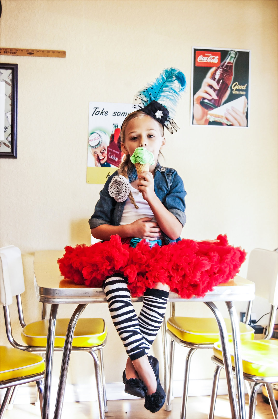 JME Studios | Portrait Photographer | CHILD MODELS | Tyler Texas