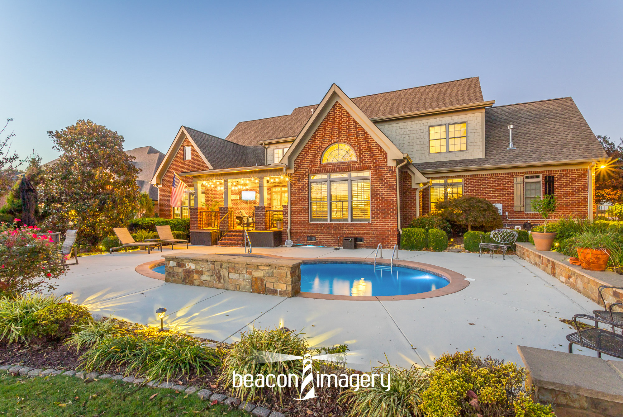 SERVICES - Beacon Imagery Real Estate Photography