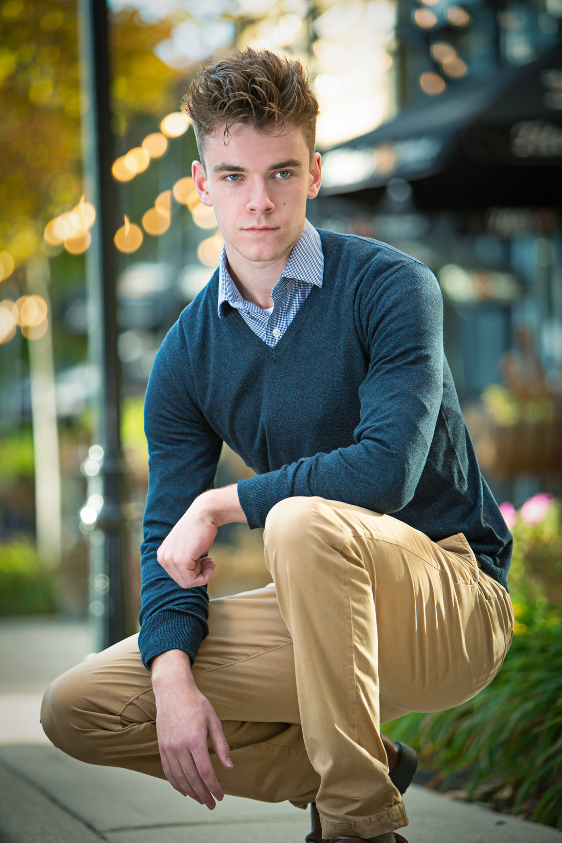 Carson Woods Senior pictures Carmel Indiana - Shane Rodimel Photography ...