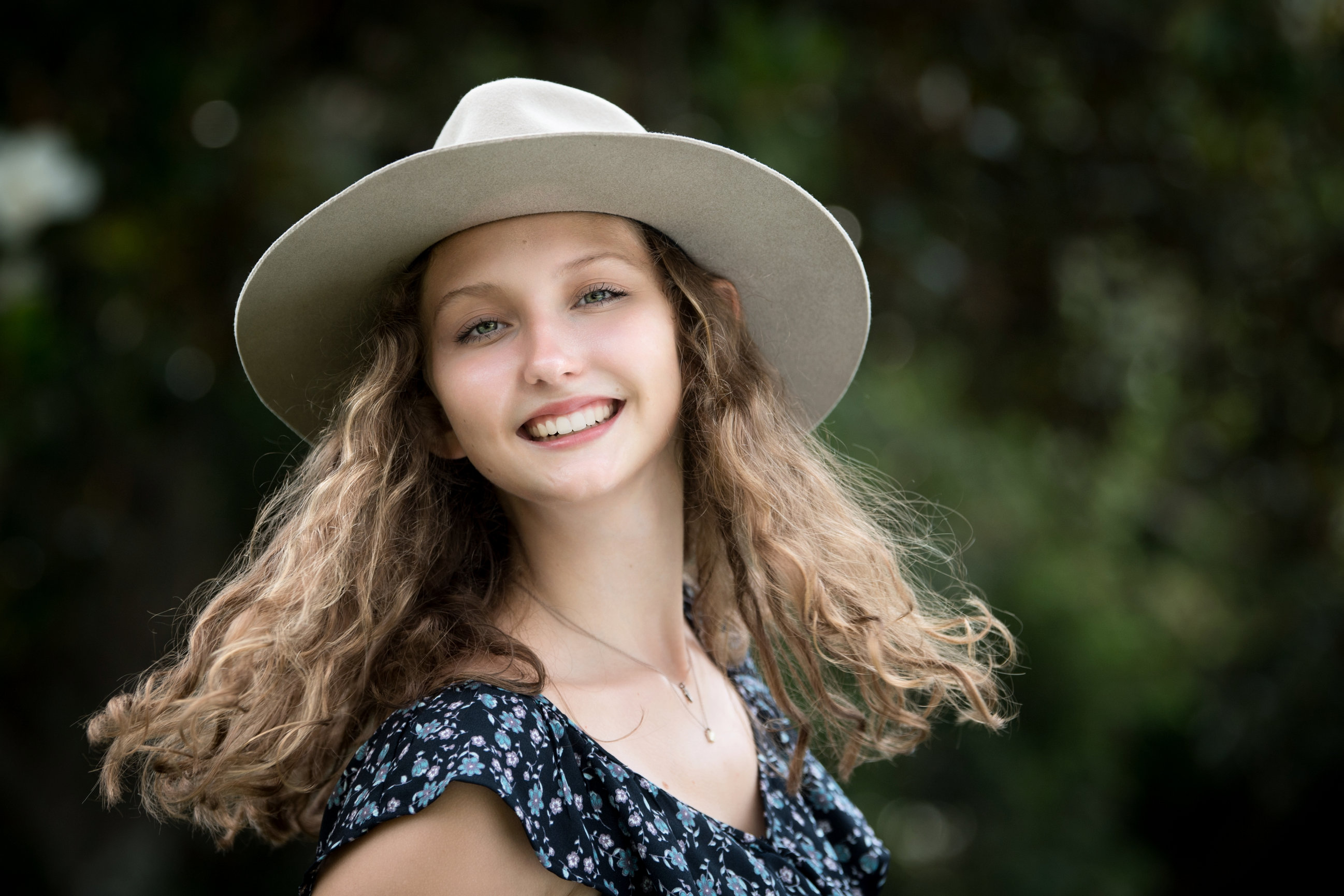 San Antonio, TX Portrait Photography | Angela Bartels Photography