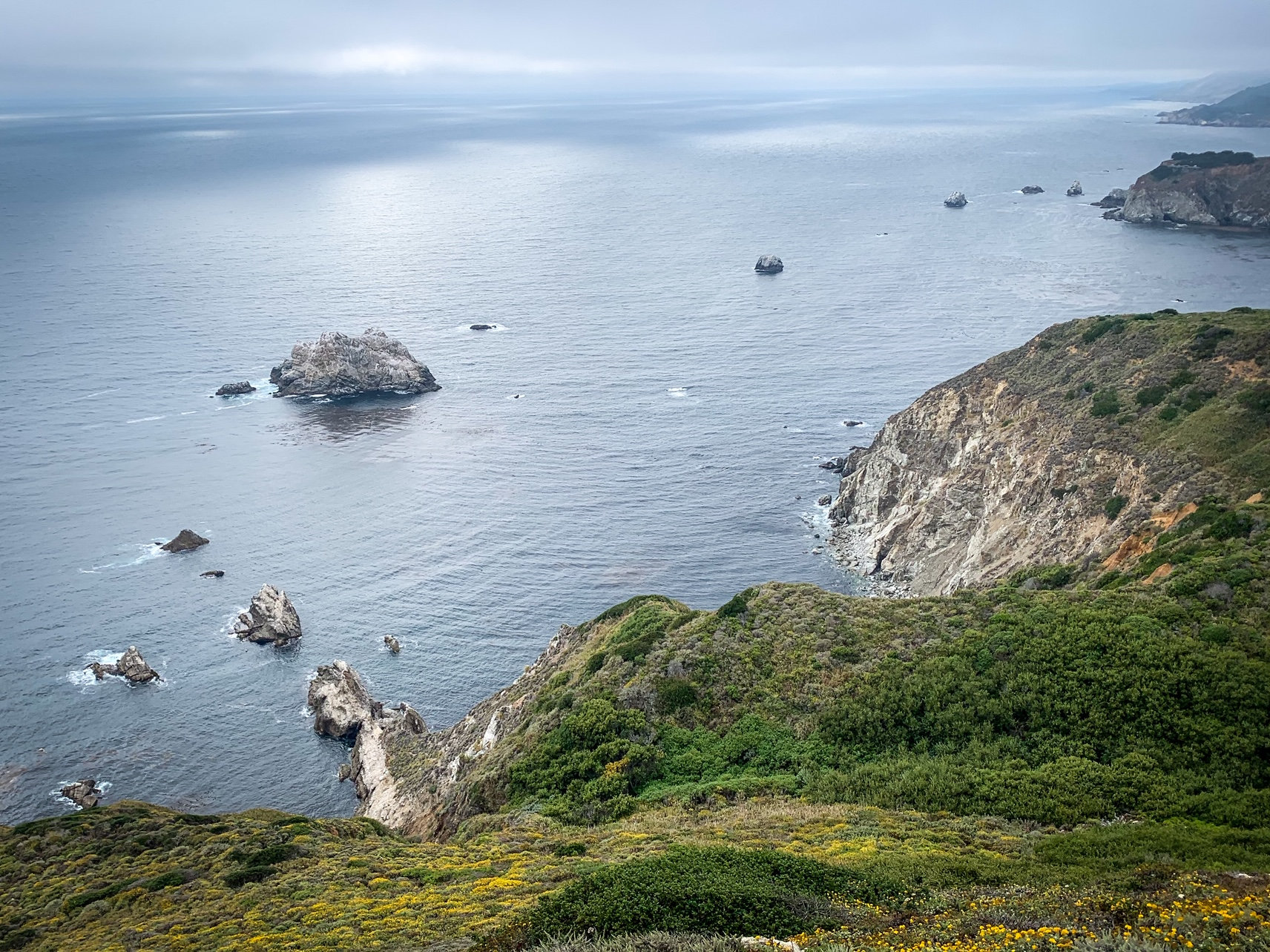 Bucket List Trip to Pebble Beach - Micciche Photography