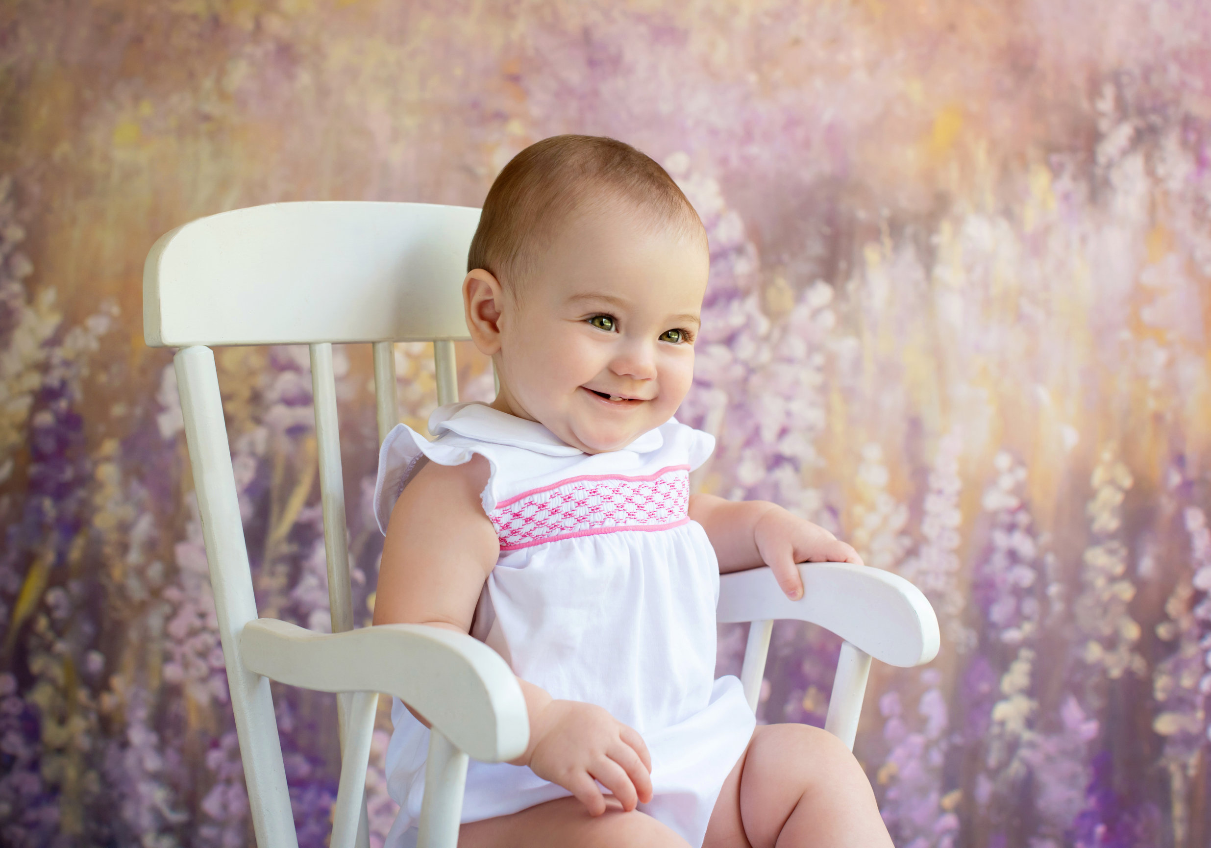 children - Jill Stringfellow