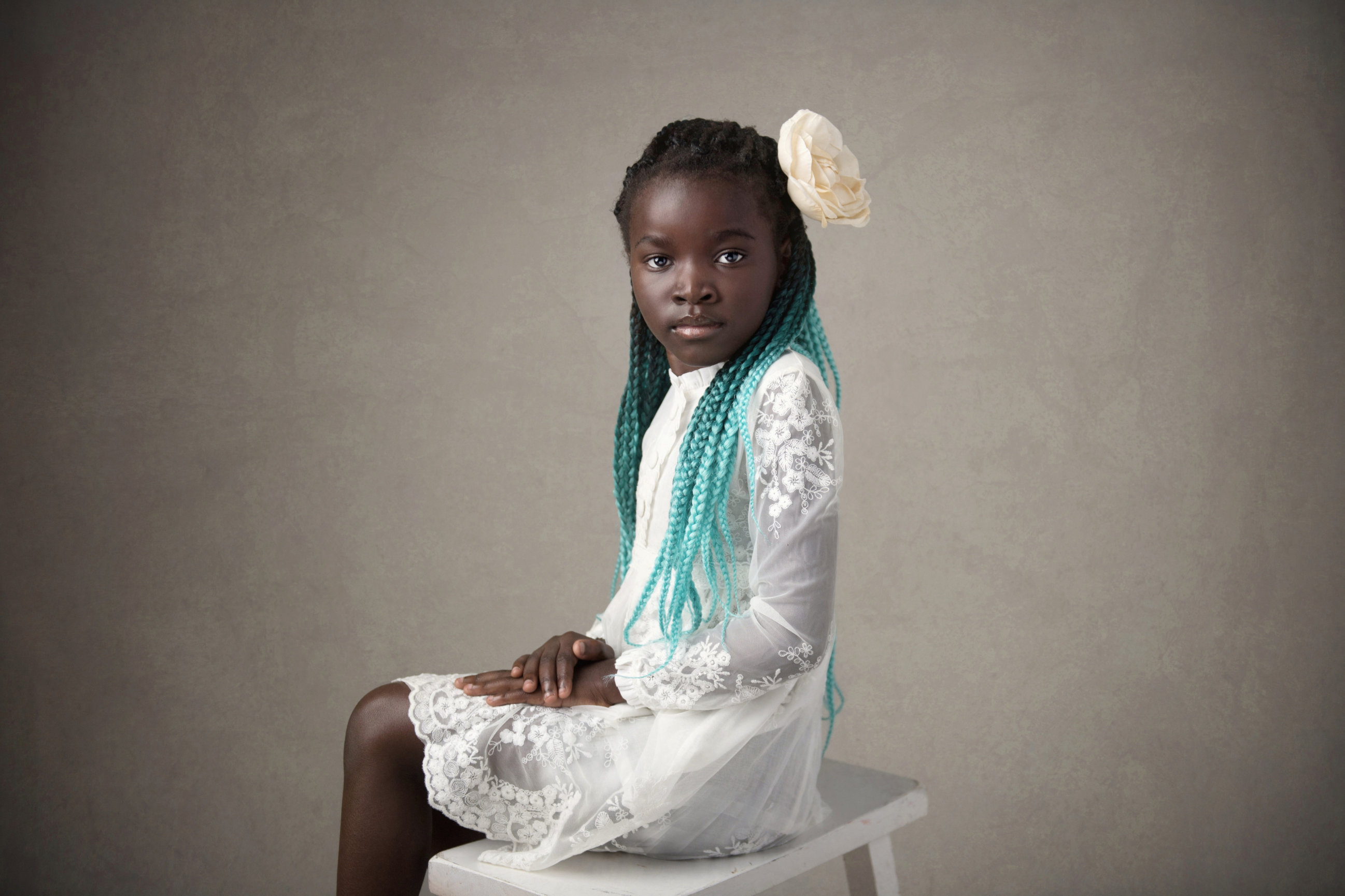 San Antonio, TX Portrait Photography | Angela Bartels Photography