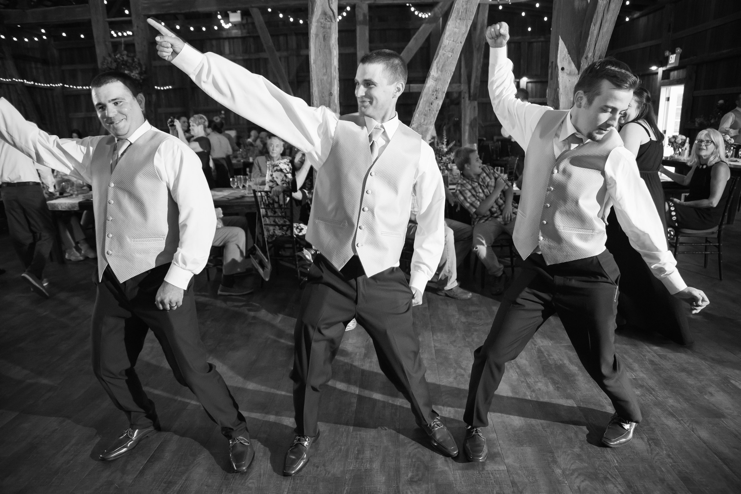 Dustin Weiss Photography - Modern Lehigh Valley Wedding & Portrait ...